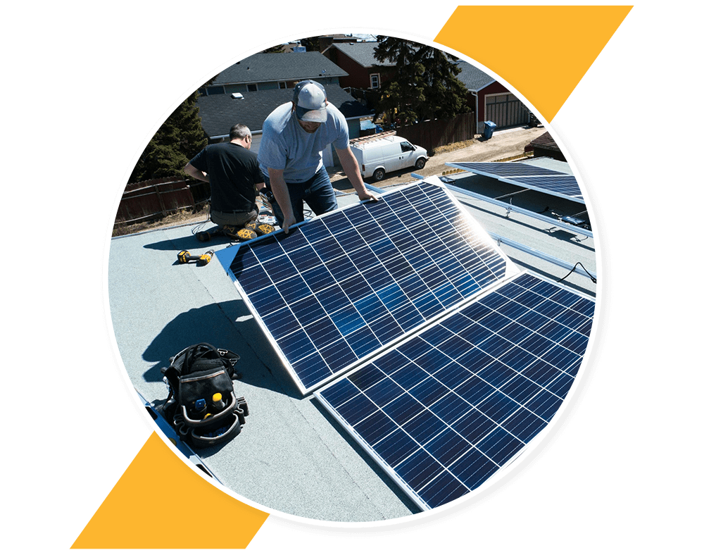 About XEN Solar Digital Marketing for High-Quality Solar Dealers